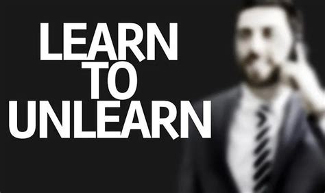 Unlearning And Ai How Does Ai Redefine The Future Of Leadership And