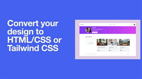 Convert Your Css To Tailwind Css By Bluelemons Fiverr