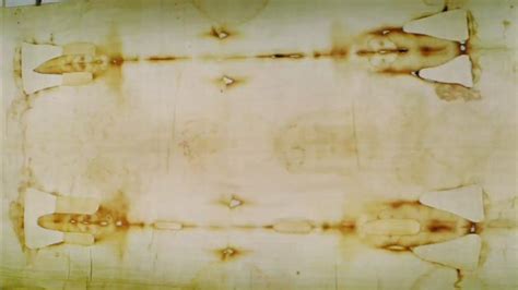 Could This Be Jesus Burial Cloth Cnn