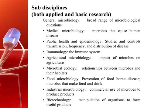 Classification Of Microorganisms Pptx Classification Of Microorganisms Pptx