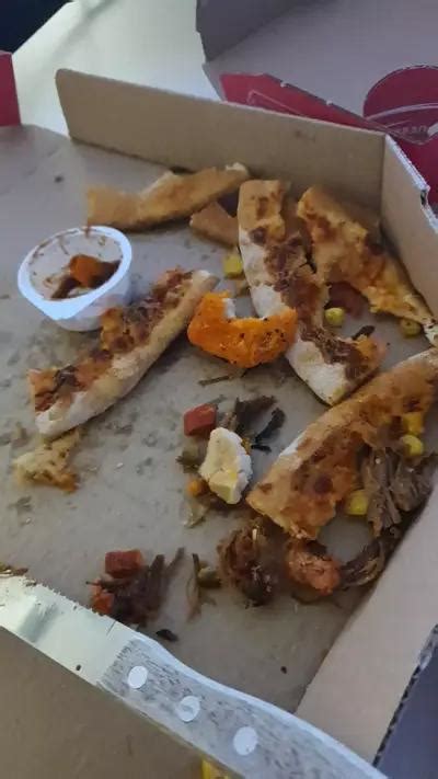 Пицария Доминос София Меню снимки мнения и телефон за резервации