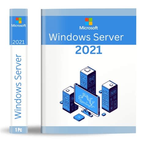 Windows Server 2021 Noble Keys