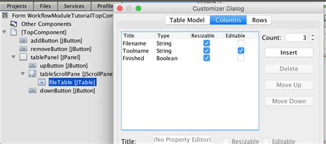 Note The UGS Platform Has Been Updated To Use Maven Some Parts Of This Document Need To Be