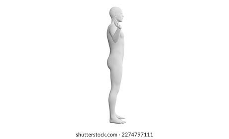 Android Naked Images Stock Photos D Objects Vectors Shutterstock