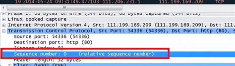 这8个Wireshark使用技巧一看就会 哔哩哔哩