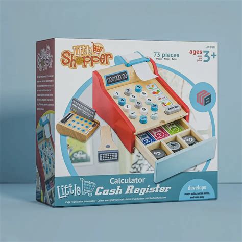 Custom Toy Packaging