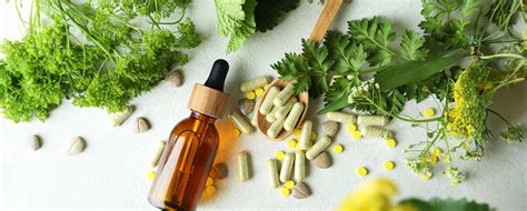Herbal Supplement Manufacturing Company | Vitaquest