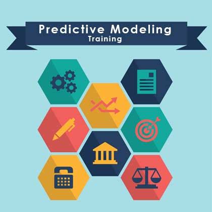 Predictive Modeling Training EduCBA