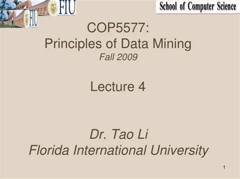 Ppt Data Mining Classification Basic Concepts And Techniques Powerpoint Presentation Id9648235