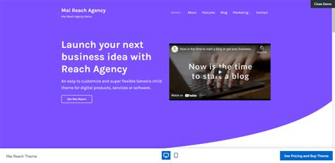 Best Wordpress Theme That Skyrockets Your Seo In 2025 Ap Digital
