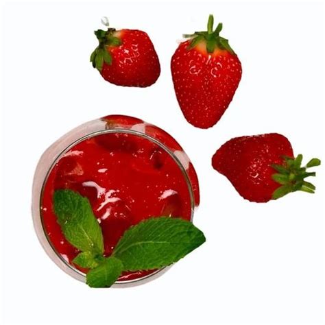 Raspberry Pulp At ₹ 150kg Birwadi Mahabaleshwar Id 2853479232262