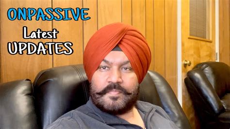 Onpassive Latest Updates 15 May 2024 Youtube