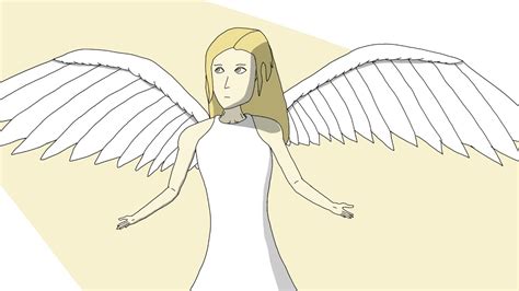 Types Of Angels YouTube