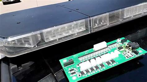 Efficient Guide To Code 3 Arrowstik Wiring Efficient Guide To Code 3 Arrowstik Wiring