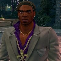 🔥 Pierce Washington Mbti Saints Row The Third Personality