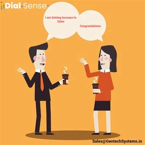 Predictive Dialer Free Trial Download Available At Rs 350 In New Delhi