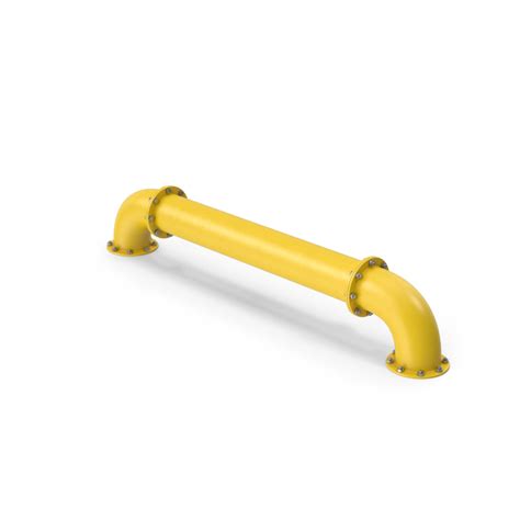 Yellow Metal Pipeline Png Images And Psds For Download Pixelsquid