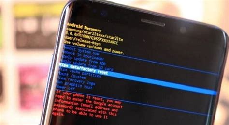 Complete Guide To Bypass Android Face Lock