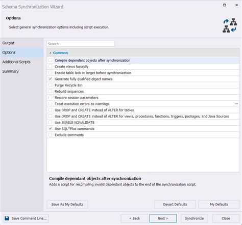 Oracle Schema Compare How To Do It With These 5 Easy Tools