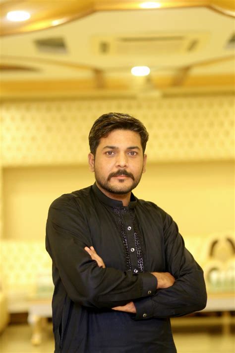 Arslan Ahmad Profile Freelancer Gujranwala