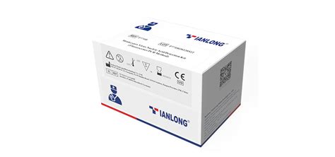 Respiratory 8 Types Pathogen Multiplex Nucleic Acid Detection Kit