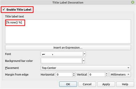 How To Stream Your QGIS Map To Youtube