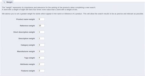 How Prestashop Search Feature Works Alakmalak Technologies Blog Mastering The Digital Realm