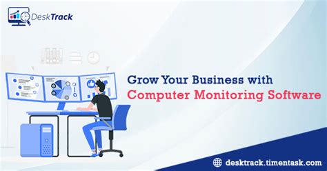 Computer Monitoring Software Ways To Boost Businesses