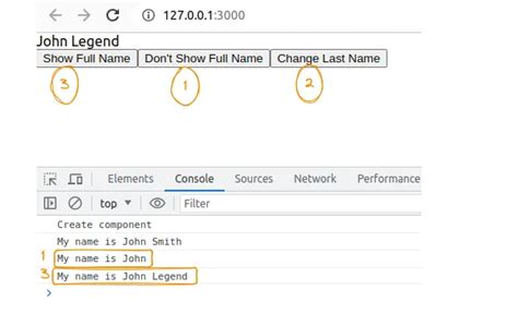 SolidJS For Beginners A Story Of Virtual DOM And Signals Theodo