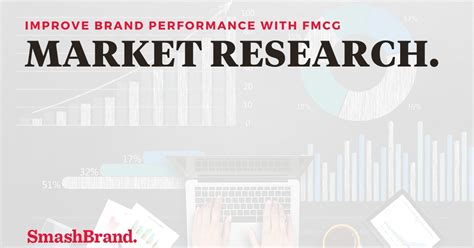 Improve Your Brand Strategy With Fmcg Market Research
