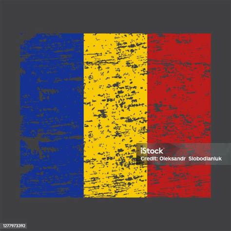 루마니아 플래그 잉크 는 추상 루마니아 플래그를 그린 그런지 효과와 흰색 배경에 튀는 손으로 그린 스타일 일러스트 브러시 는 루마니아 플래그를 그린 벡터 그림입니다 0명에
