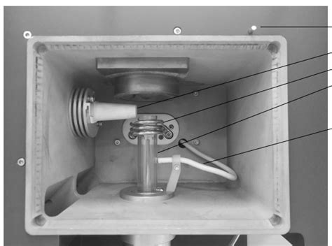 Buy Structure Diagram Of Torch Chamber From Shanghai Aice Electronic