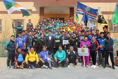 ӨМ НОМГОН СУМ Өмнөговь аймгийн баруун бүсийн сумдын ОНӨААТҮ ын газрууд ААН байгууллагуудын