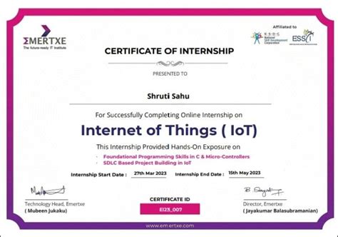 Shruti Sahu On Linkedin Lot