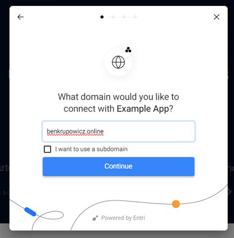 Easydmarc Integrates With Entri Easydmarc