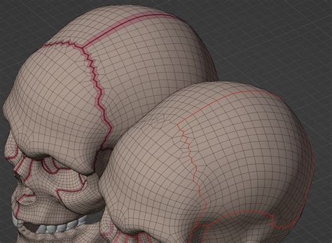 Asset Bundle Base Meshes 112 By Julienkaspar Feature And Design Feedback Developer Forum