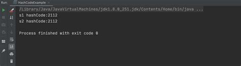 面试官：重写 Equals 时为什么一定要重写 Hashcode？ Java中文社群 Segmentfault 思否