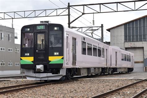 在来線新型車両の導入について教えて！【jr北海道に聞いてみました】 トレたび 鉄道・旅行情報サイト