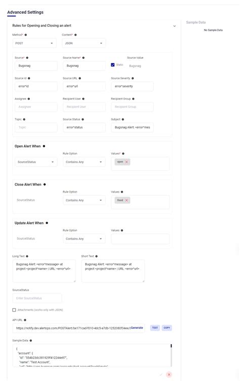 Bugsnag