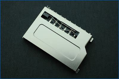 Techunboxed How To Repair A Broken Raspberry Pi SD Card Slot