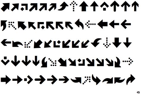Fontscape Home Symbols Arrows Plain Arrows Fontscape Home Symbols Arrows Plain Arrows