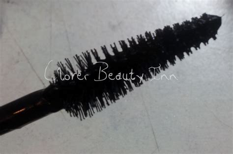 The Clover Beauty Inn: * UPDATE!* Review: Lancome Hypnose Doll Eyes Mascara