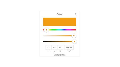Dashboards Widgets Arduino Documentation