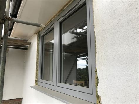 Rendering Around Window Head And Reveals DIYnot Forums