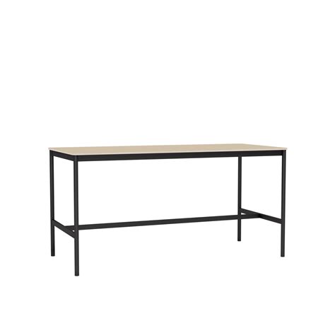 Base Table High A Modern High Table