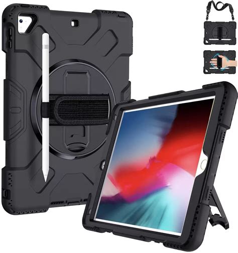 Military Grade Tablet Cases
