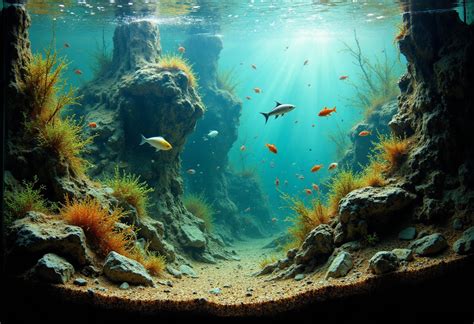 Refugium Setup For Copepods Algagen Direct