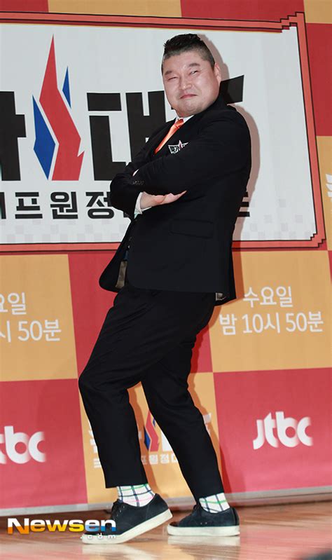[포토엔]강호동 ‘먹방의 진수를 보여주지~ 쿡가대표 손에 잡히는 뉴스 눈에 보이는 뉴스 뉴스엔