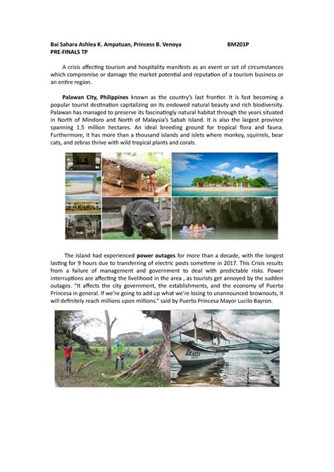 Ashlea Prefi TP Prefinal Task Bai Sahara Ashlea K Ampatuan Princess B Venoya BM P