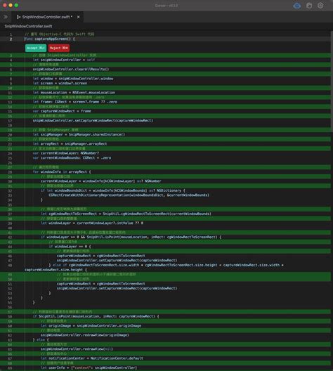 1n 演示一下如何借助curosr （il1adyckus ）反编译代码。 用hopper Disassembler打开你想逆向的app，这里我随便找了一个app